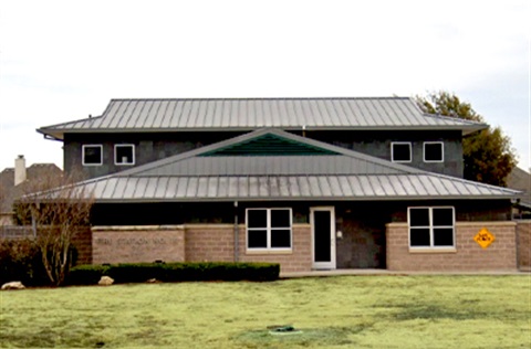 Fire Stations City of Waco