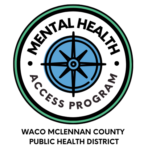 Mental Health Access Program City of Waco