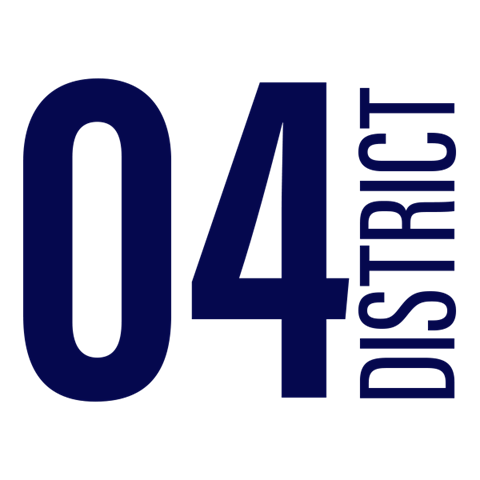 District Four City of Waco