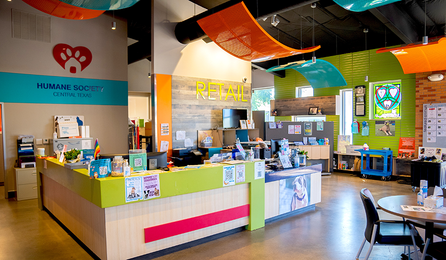 Animal Services City of Waco