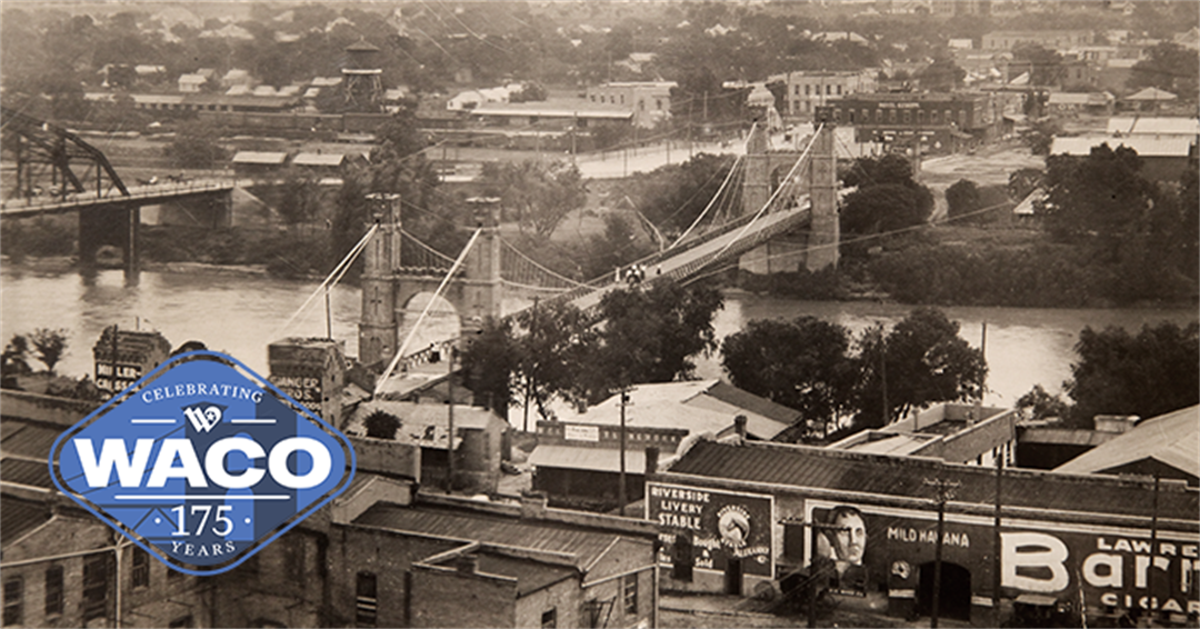Historic Photos Of Waco Texas Y.M.C.A. In Waco, Texas] The Portal To