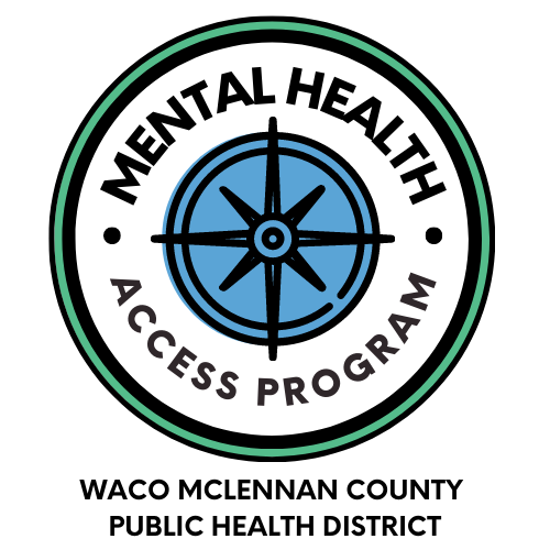 Mental Health Access Program City of Waco