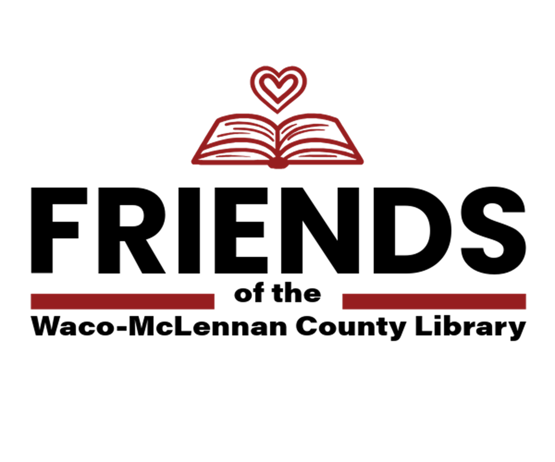 Friends of the Library City of Waco