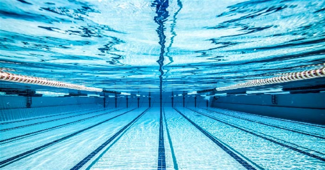 Doris Miller Community Pool City of Waco