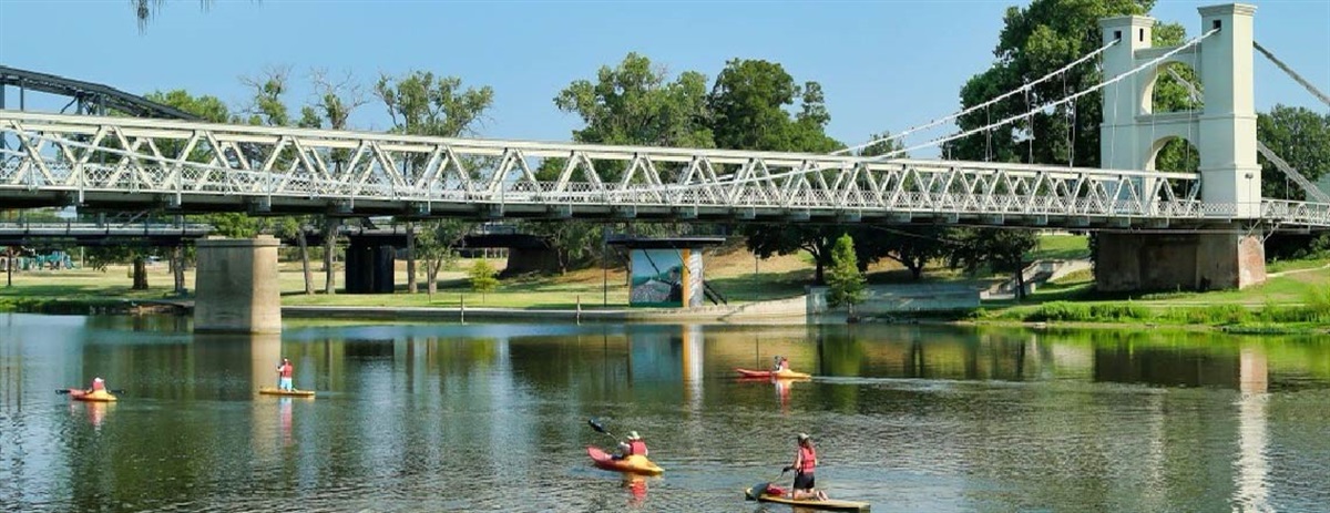 Homepage Banner Photo 1 City of Waco