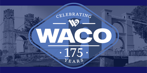 Home City of Waco