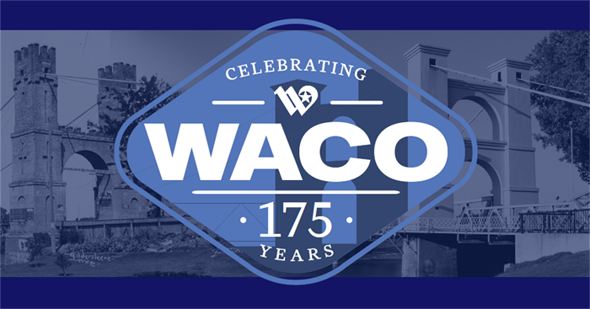 Waco En El Logo
