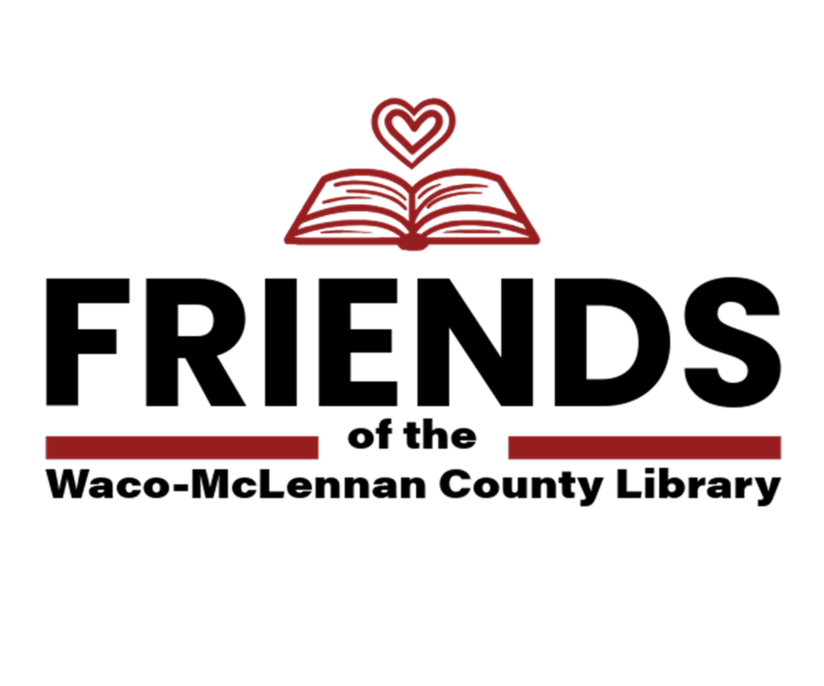 Friends of the Library City of Waco