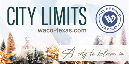 Home City of Waco